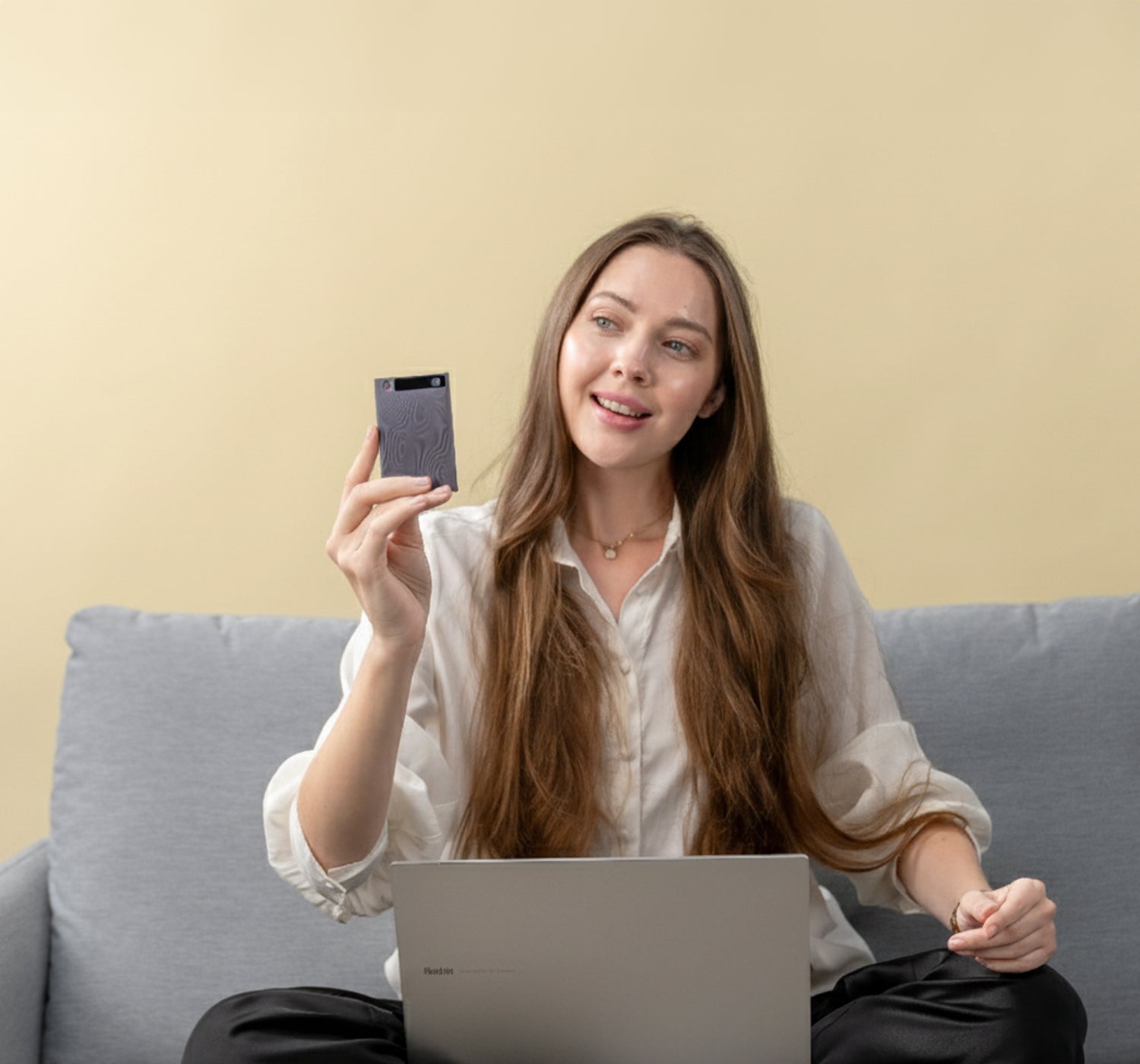 Mobvoi Ticnote AI Official